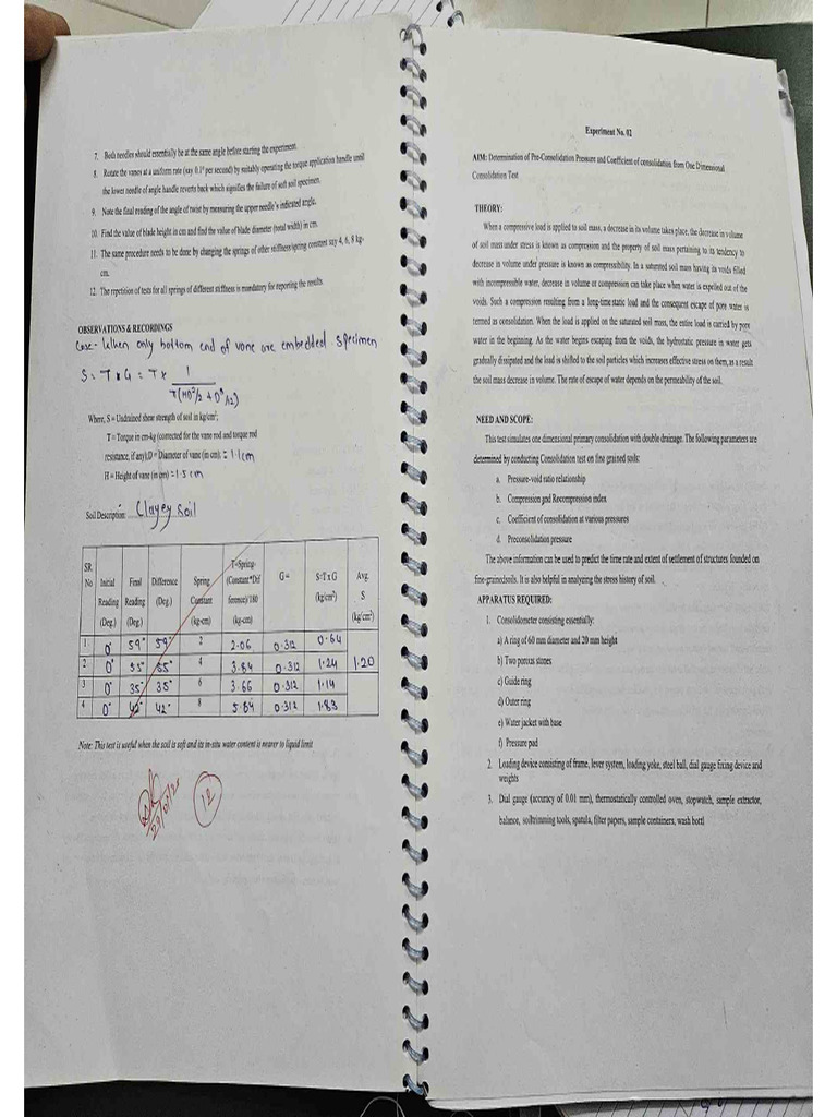 GE 2 Lab Manual | PDF