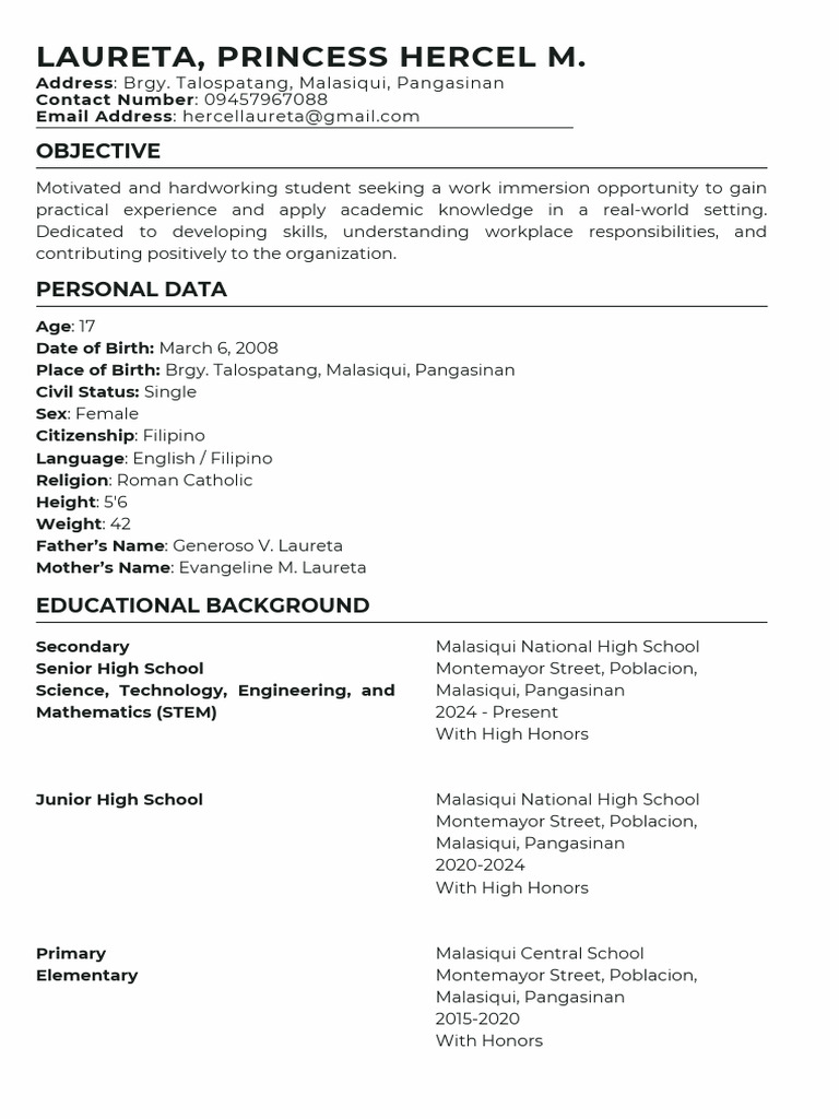 Work Im Merv 1 Final | PDF | Learning | Behavior Modification