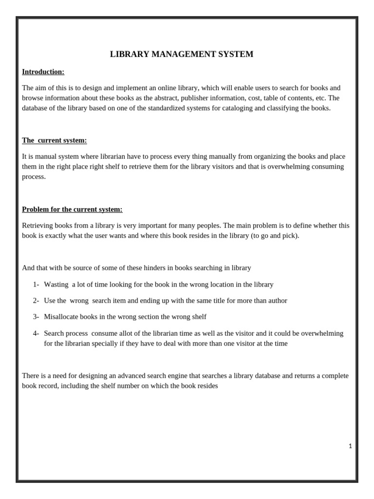 Ooad Expt2 | PDF | Libraries | Login