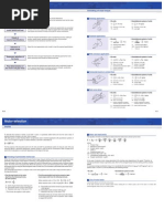 GD2 Value | PDF | Technology & Engineering