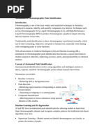HPLC Peak Integration For Chromatography | PDF | Analog To Digital ...