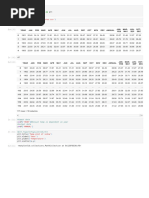 SPC Calculations | PDF | Standard Deviation | Statistical Theory
