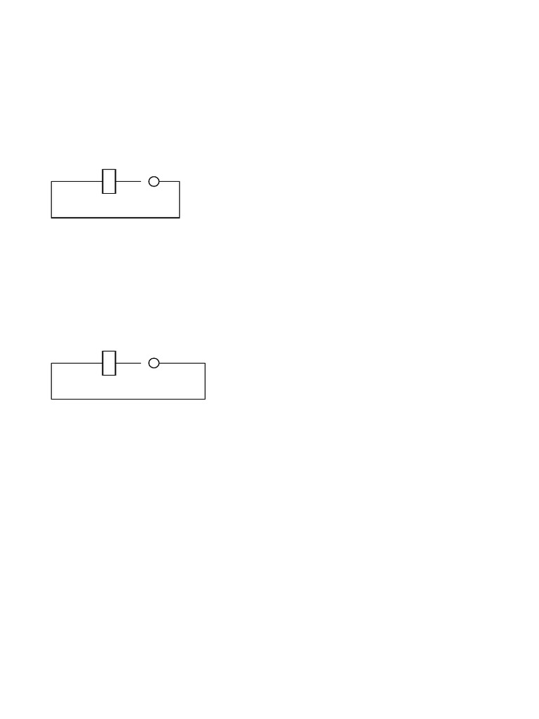 Transformer Equivalent Circuits Explained | PDF