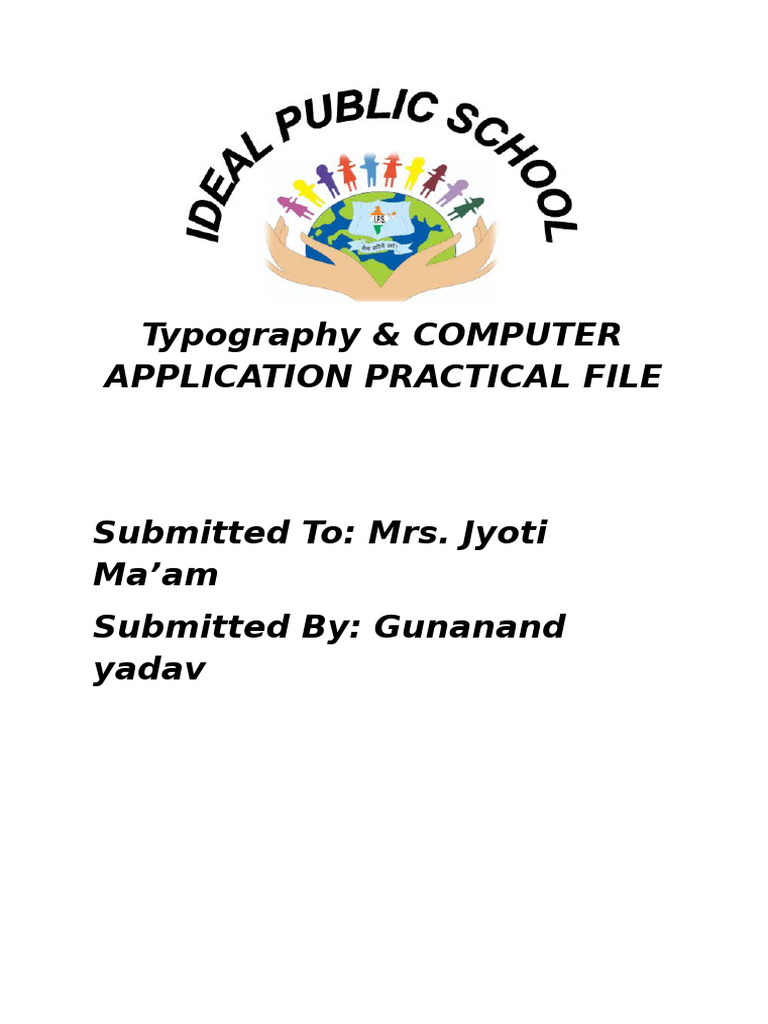 IT_Practical_File[1] | PDF | Innovation | Internet Of Things