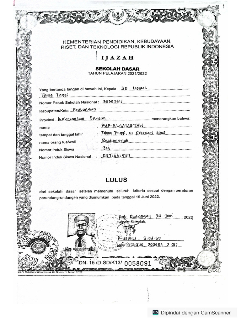 Fare Lians Yah | PDF