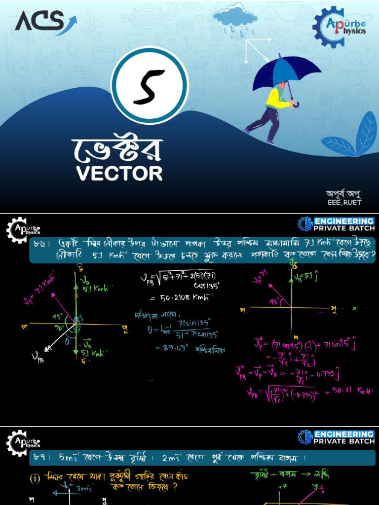 Vector - 24 - 55 | PDF