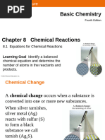 Combustion of Sucrose Equation | PDF | Sucrose | Renewable Fuels