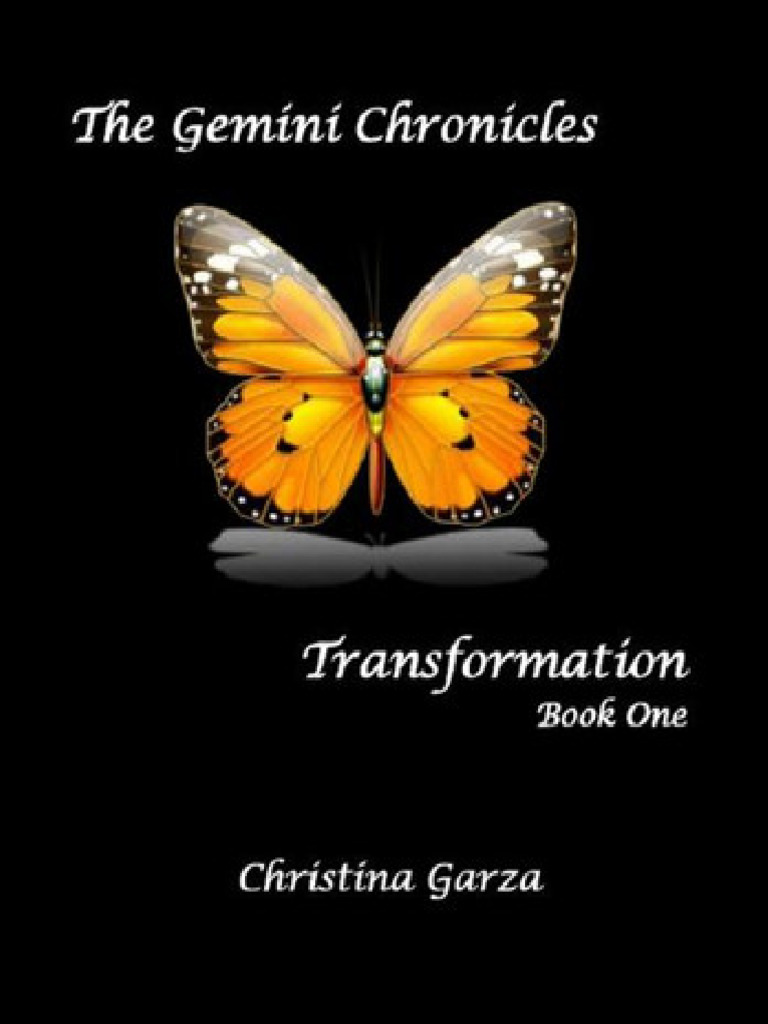Transformation | PDF