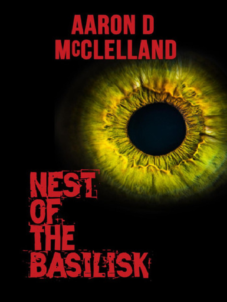 Nest of The Basilisk | PDF