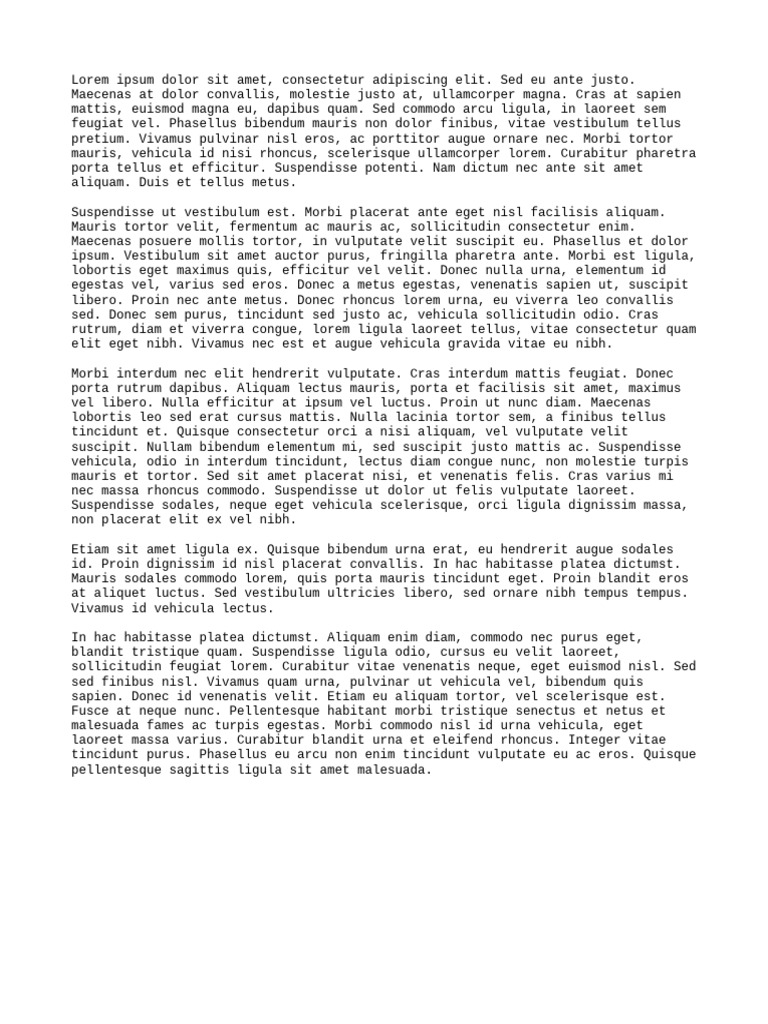Banino | PDF