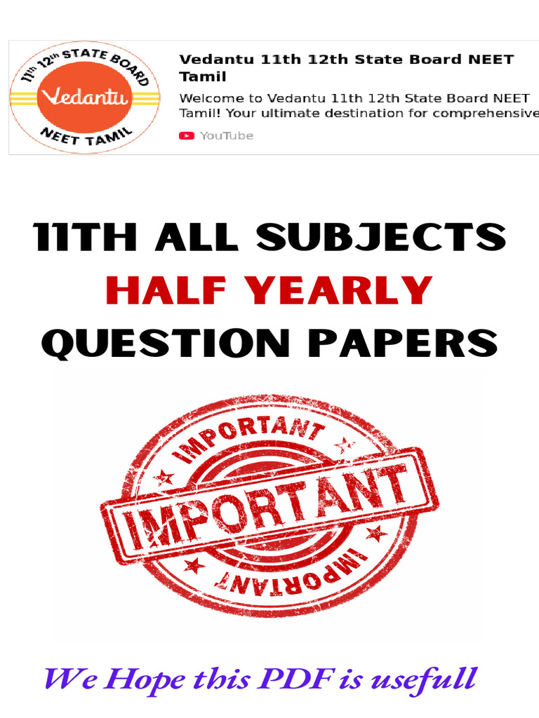 Q Papers | PDF