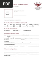 Document 4 Application Form For 1st Issue or Renewal of MRP Children ...