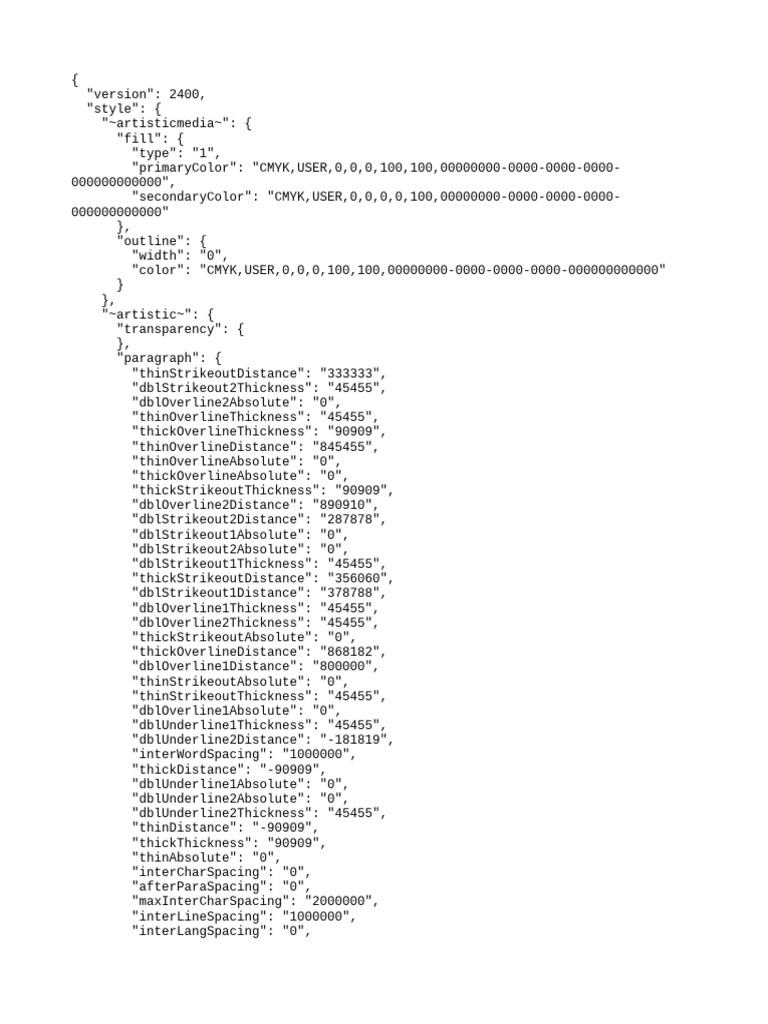Document Cdss | PDF | Arial | Typefaces