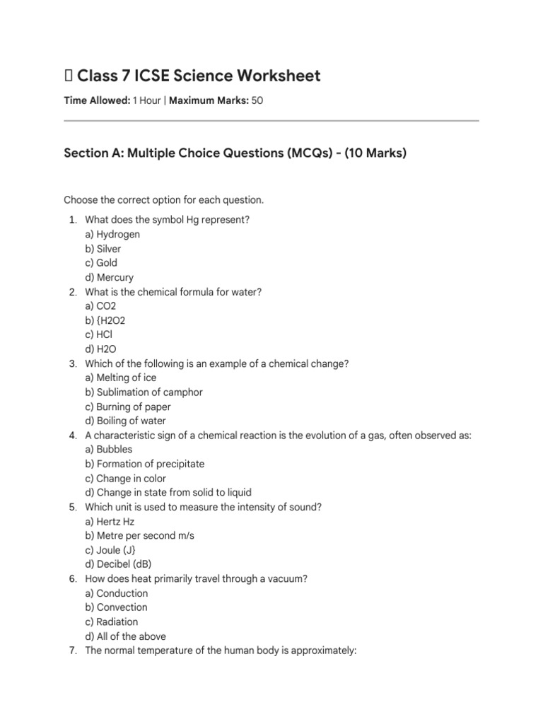 CLASS7 | PDF | Kidney | Chemistry