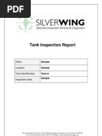 Fabric Inspection Report | PDF | Yarn | Textiles