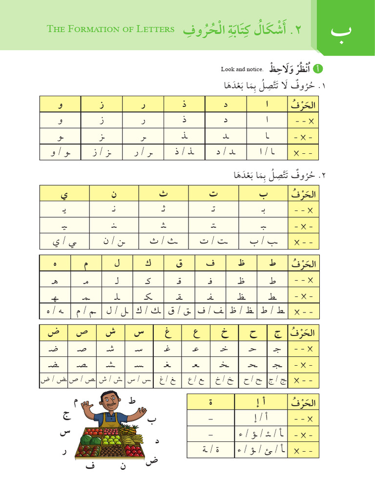 Connect Letters | PDF