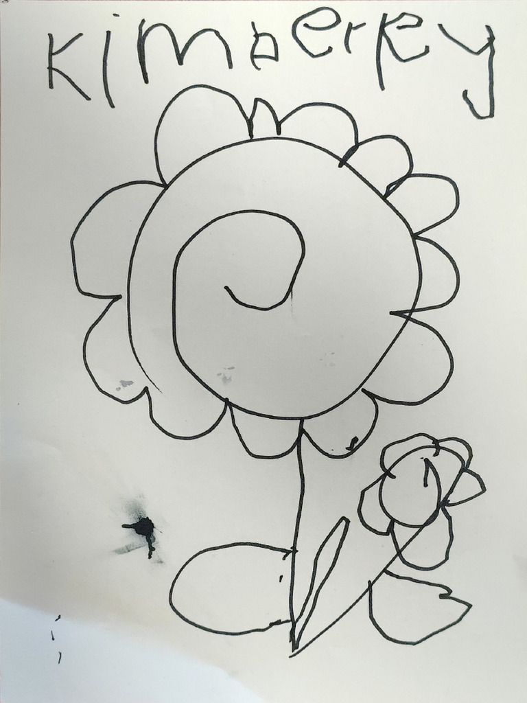 Art Lesson Single Line 20-2-25 | PDF