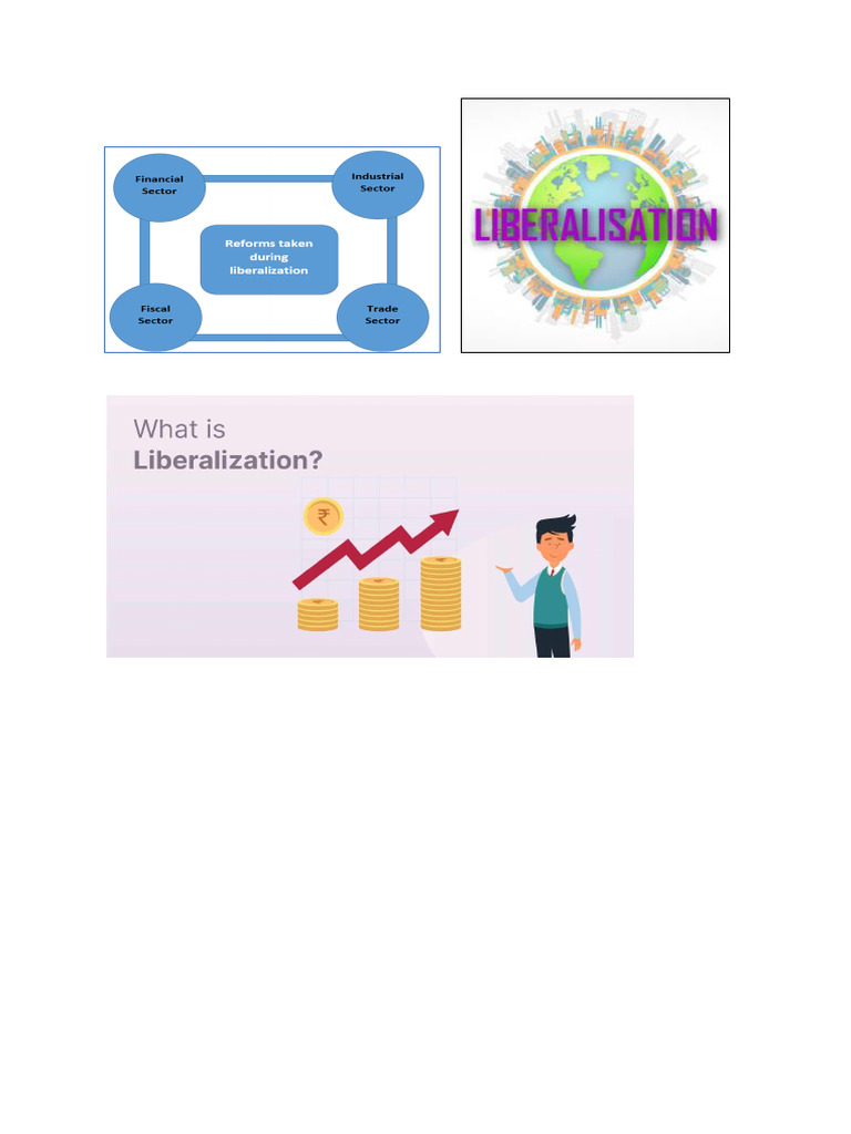 Liberalisation Images | PDF