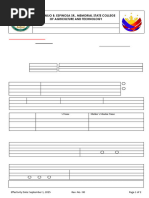 PUP Open University Enrollment Guide 2025-2026 | PDF