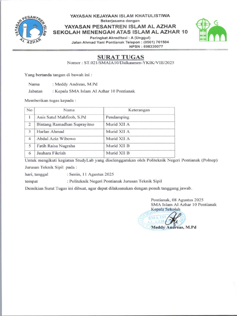 ST 11 - 8-25 | PDF