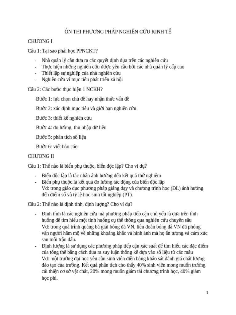 File Ôn Ppnckt | PDF