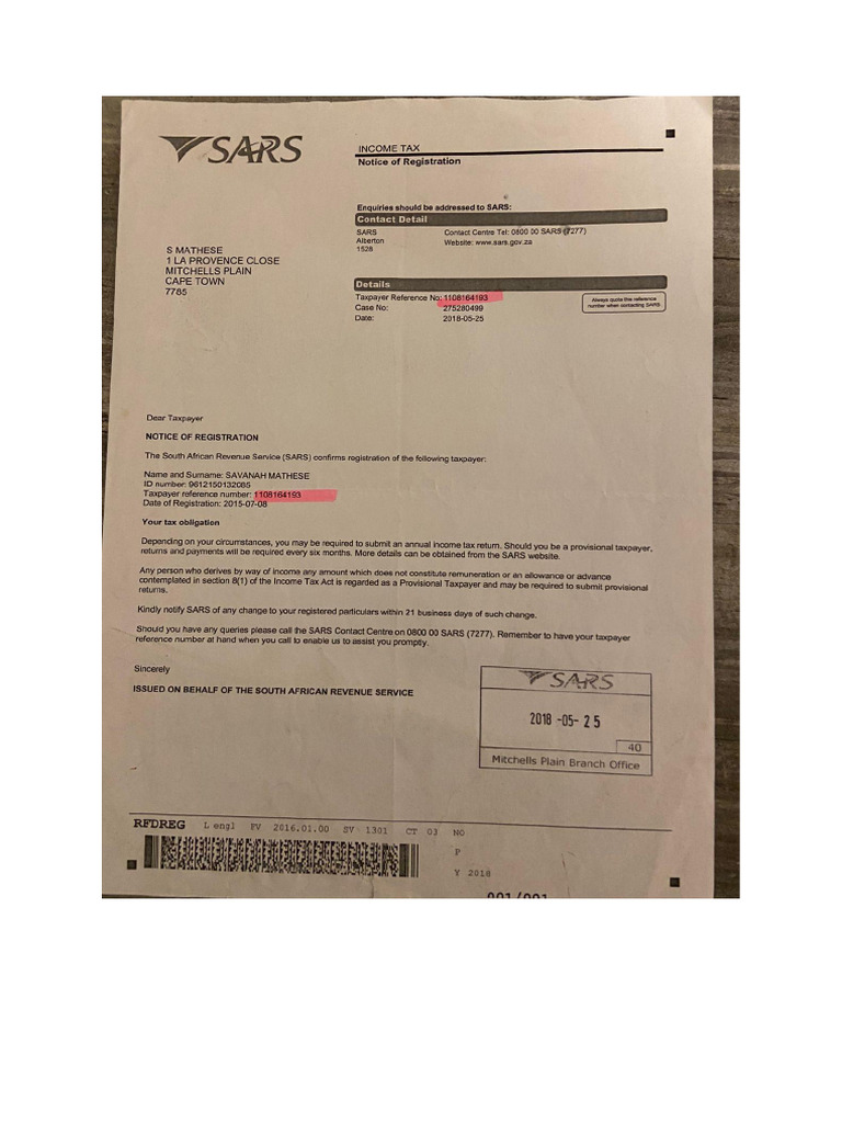 Sarcs Doo | PDF