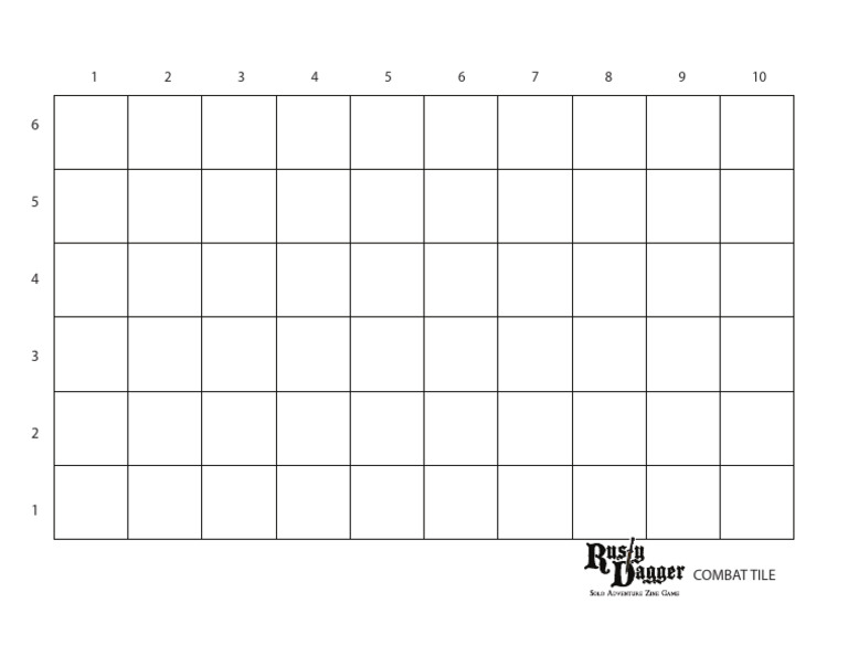 Combat Tile | PDF