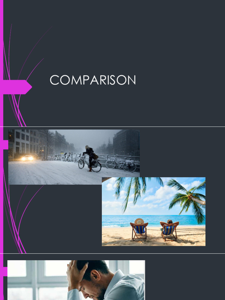 Comparison | PDF