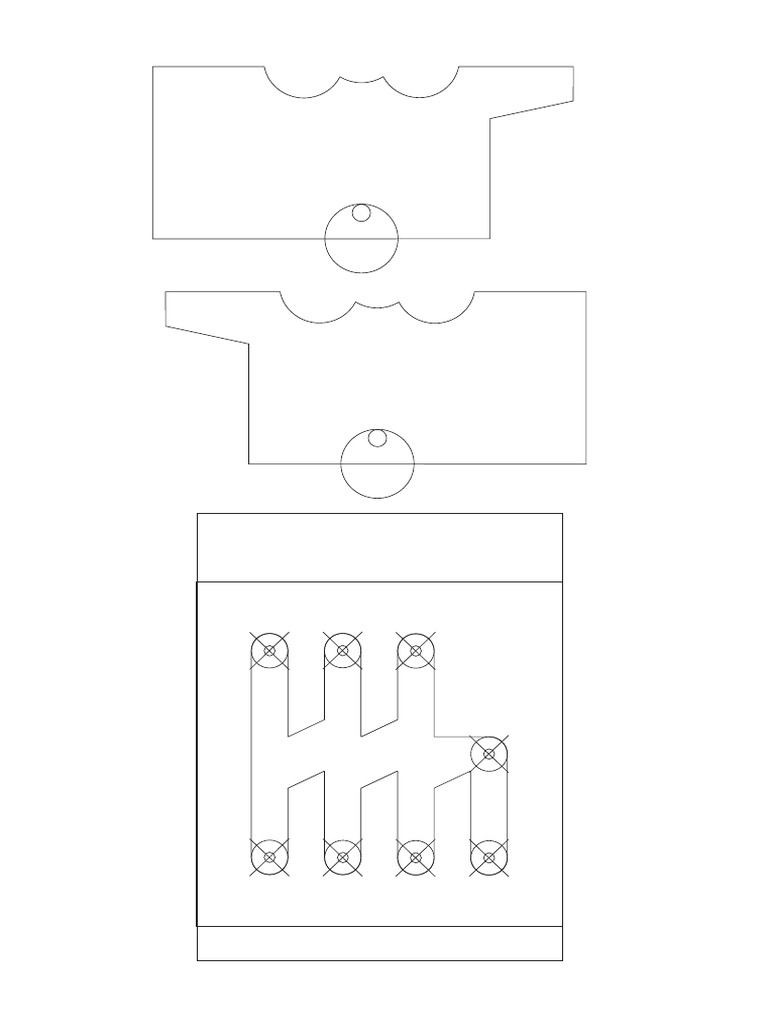 H - Shifter | PDF