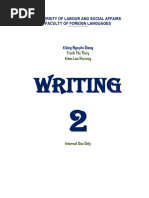 Understanding TEA Paragraph Structure | PDF | Evidence | Information