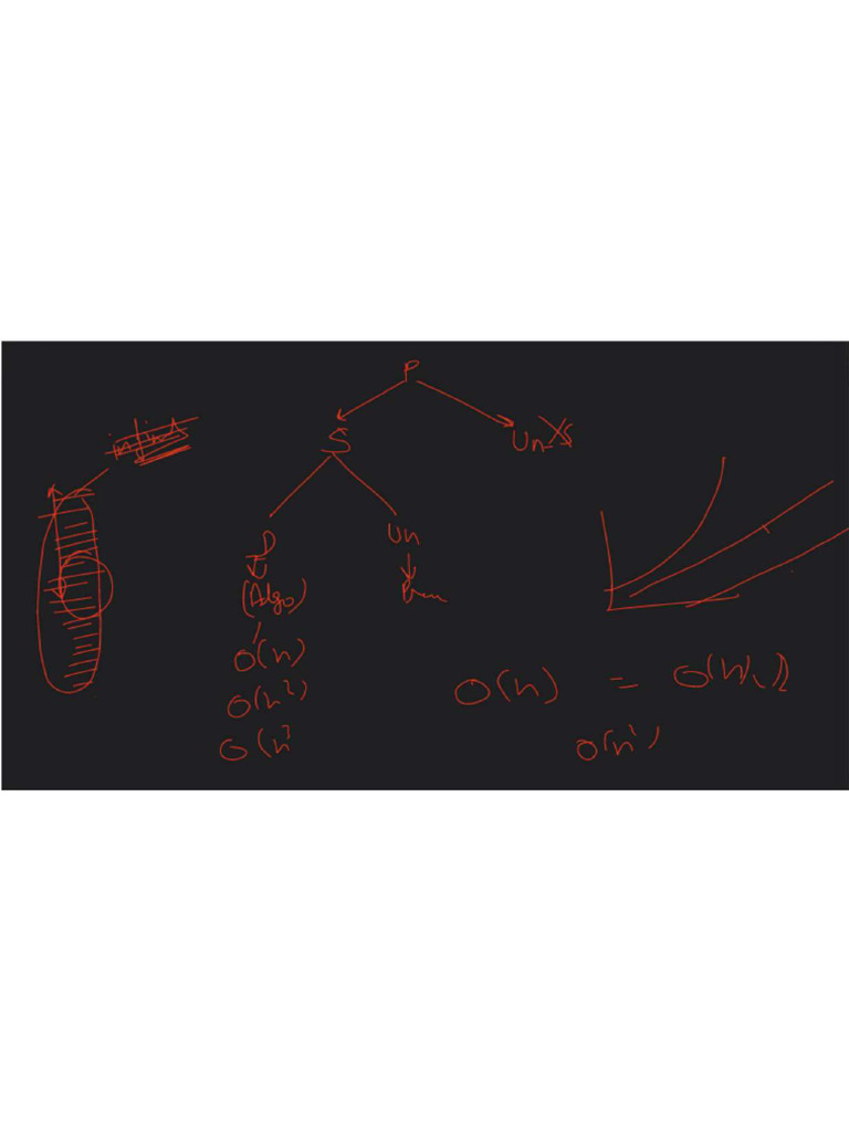 Lesson 01 Basics of Algorithm_7 1 2 | PDF