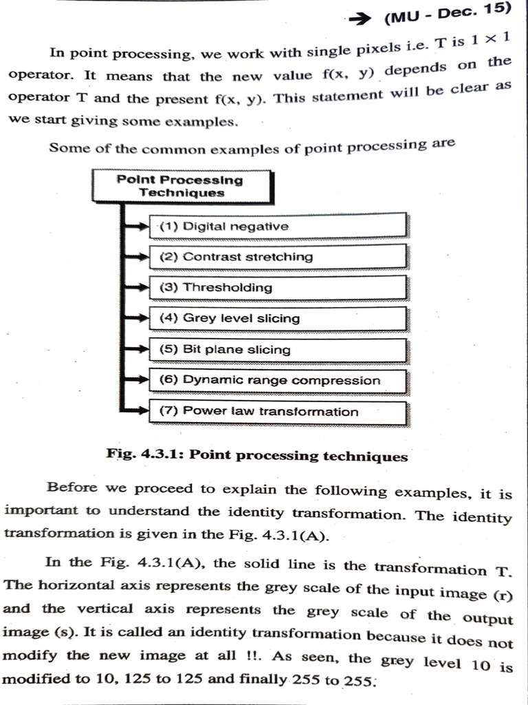 Numerical problem for DSIP | PDF