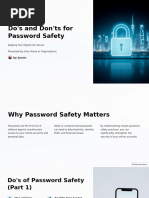 Managing Your IBMid Account | PDF | Password | Login