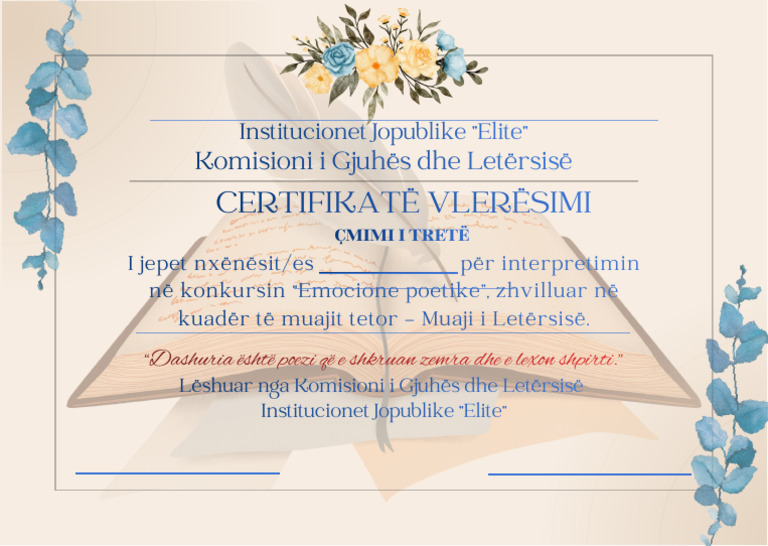 Institucionet Jopublike Elite 20251106 094132 0000 | PDF