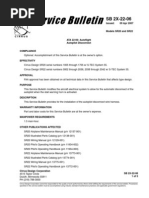 SAE-AS5202 Port Dimensions | PDF | Intellectual Works | Business