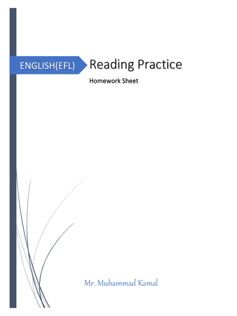 English Practice Sheet | PDF | Kite | Verb