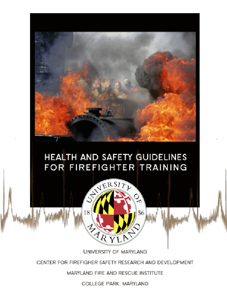 Health and Safety Guidelines | PDF | Heart | Cardiac Muscle