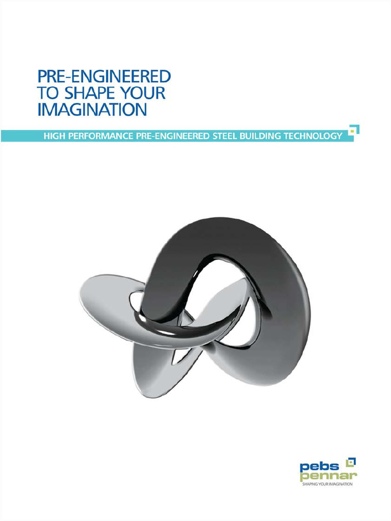 Pebs Pennar Brochure | PDF