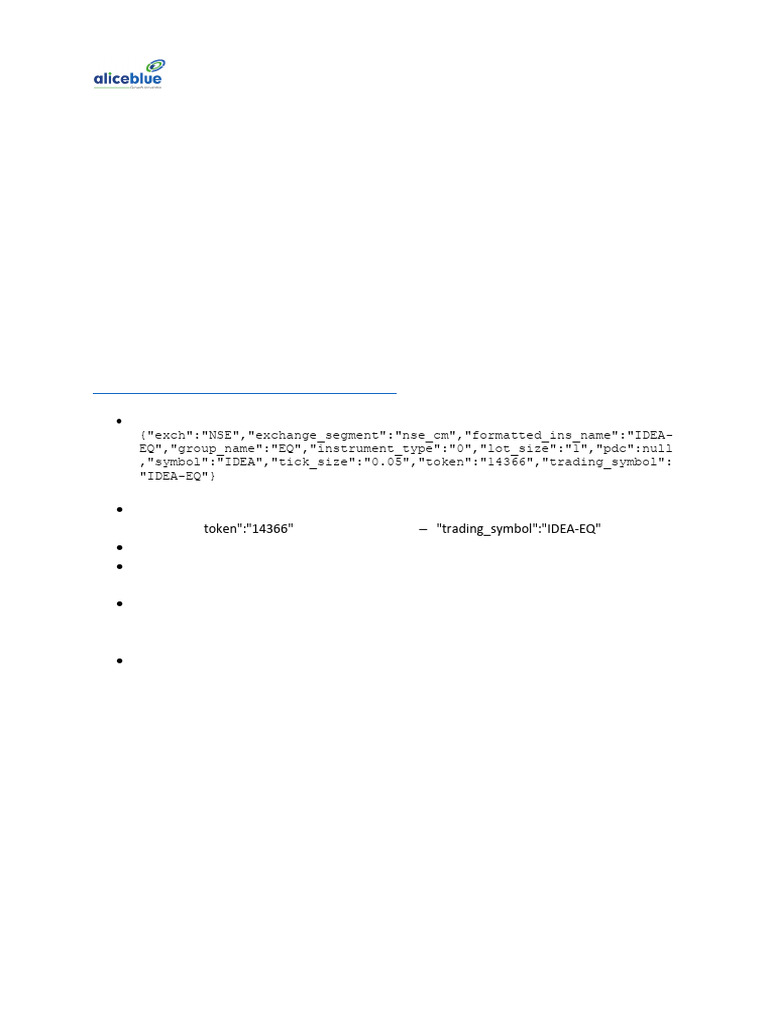 API Guidelines | PDF | Computing