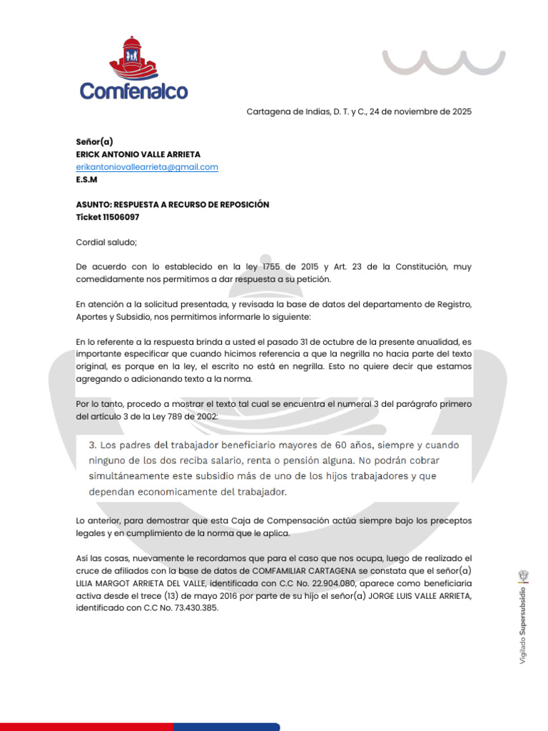 Respuesta Erick Antonio Valle Arrieta 11506097 | PDF