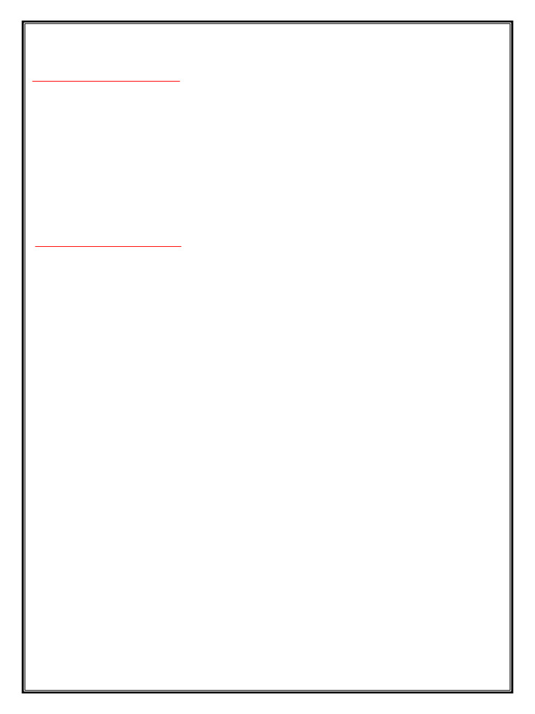 C++ UNIT 3 | PDF | Inheritance (Object Oriented Programming) | Class ...