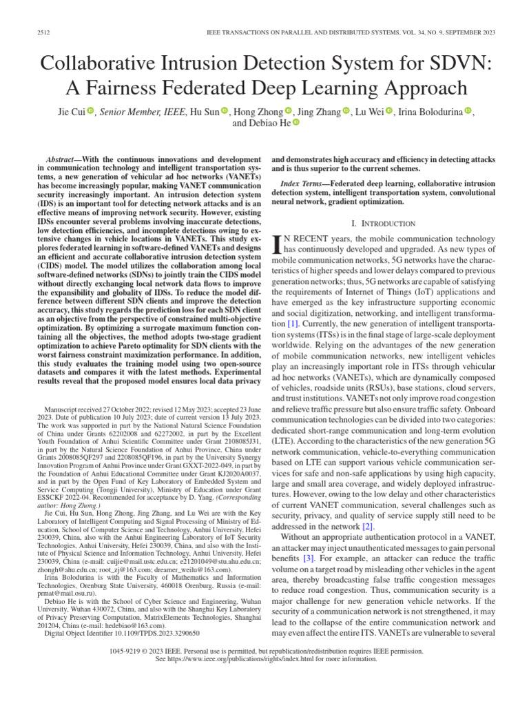 Collaborative_Intrusion_Detection_System_for_SDVN_A_Fairness_Federated_Deep_Learning_Approach ...