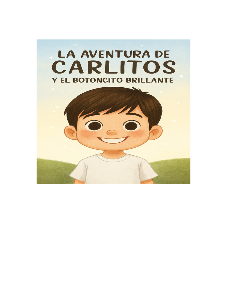 Mini Libro Carlitos Completo | PDF