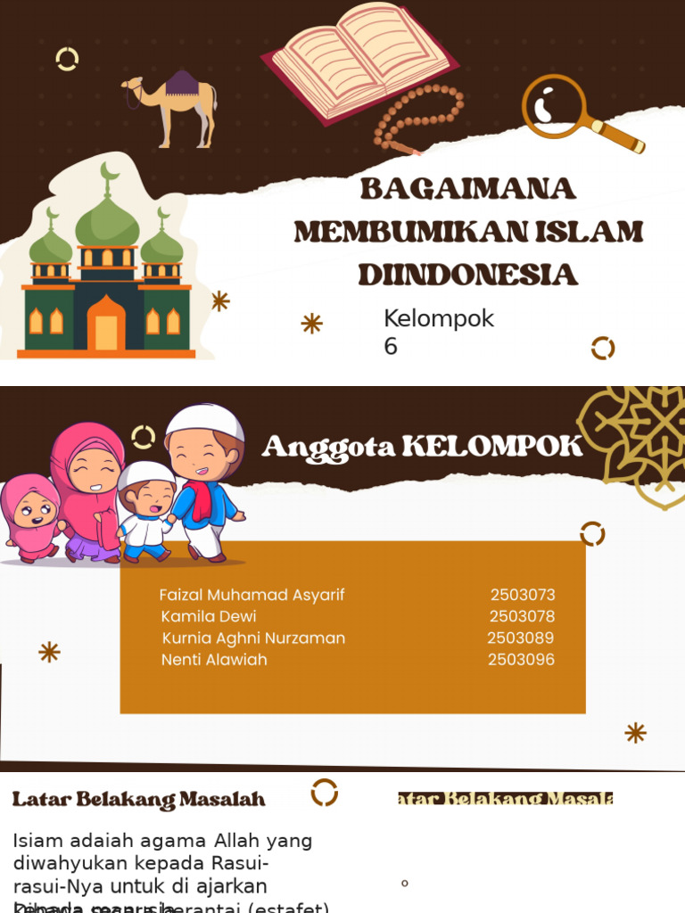 Ppt Kelompok 6 (2) | PDF