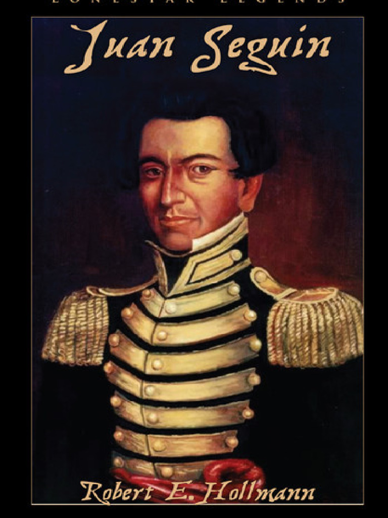 Juan Seguin | PDF