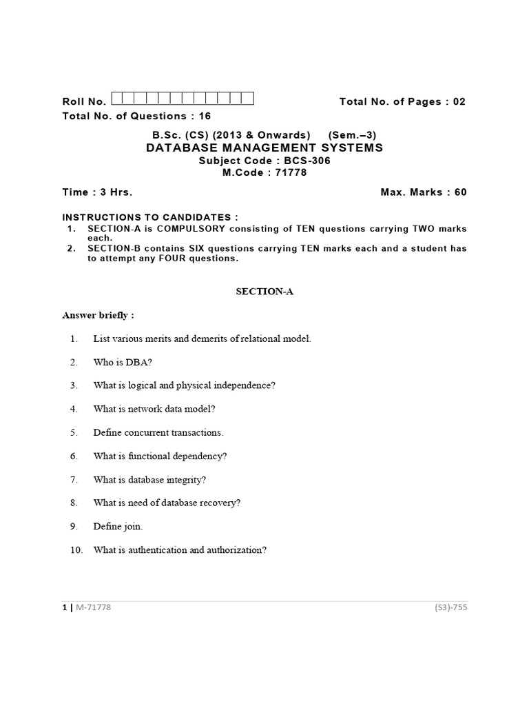 Papet 1 | PDF