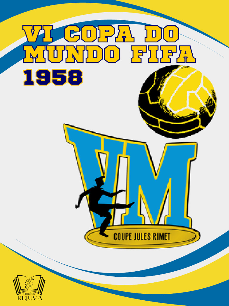 Copa do Mundo FIFA 1958: Dados e Curiosidades | PDF | Seleção Inglesa ...