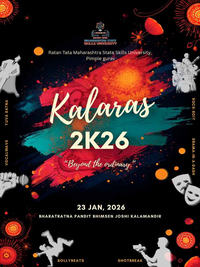 Kalaras Poster | PDF