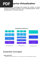 VMware Terminology and Abbreviations Guide | PDF | V Mware | Cloud ...