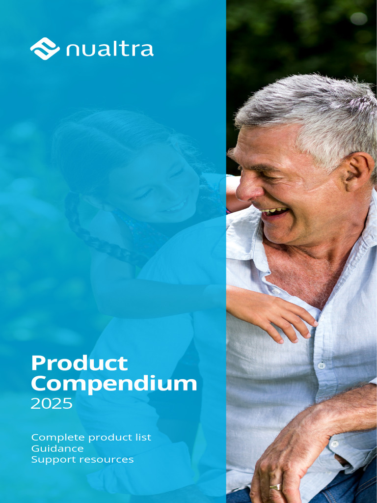4356 Nualtra Compendium - Sept25 | PDF | Veganism | Foods